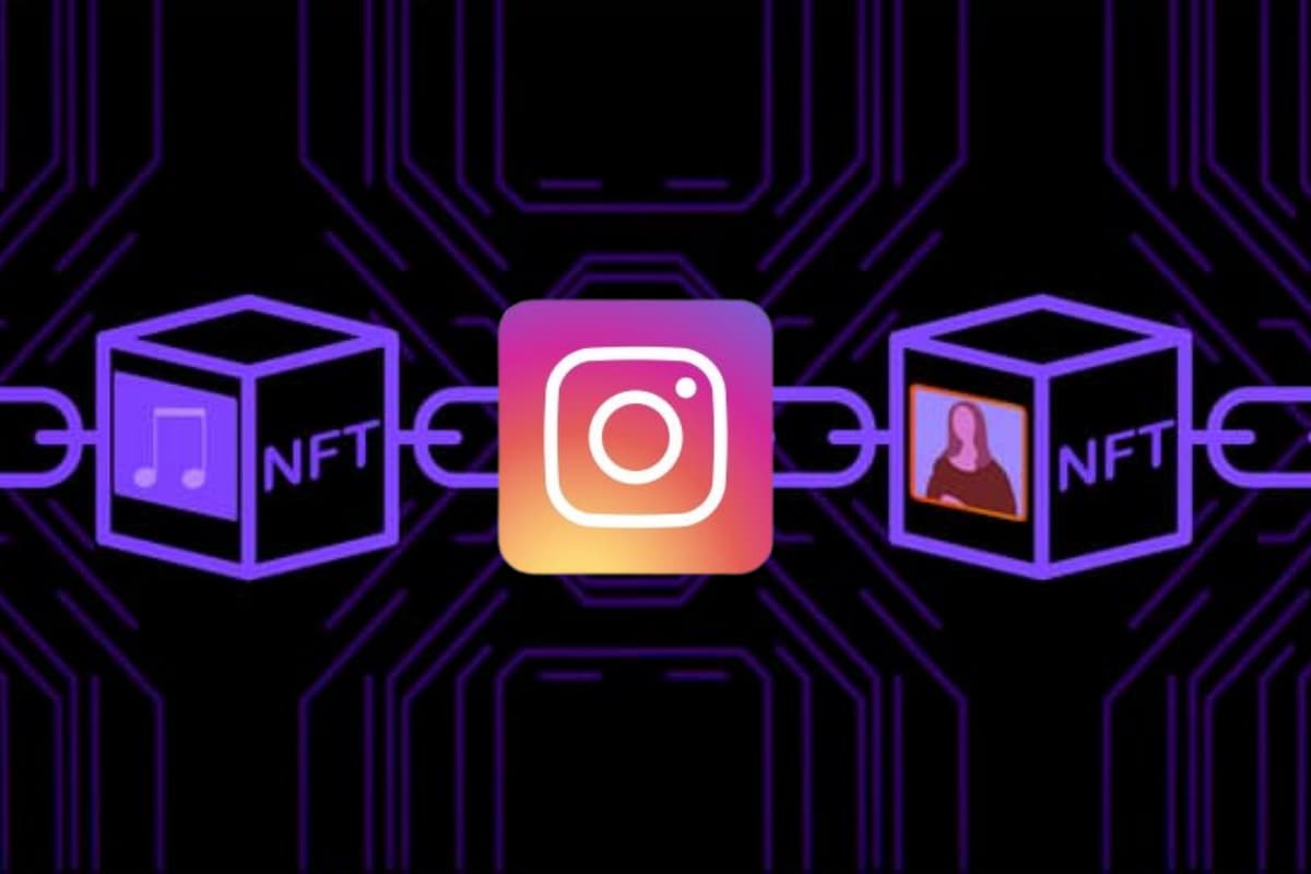 NFT: um mercado Instagram e Facebook?