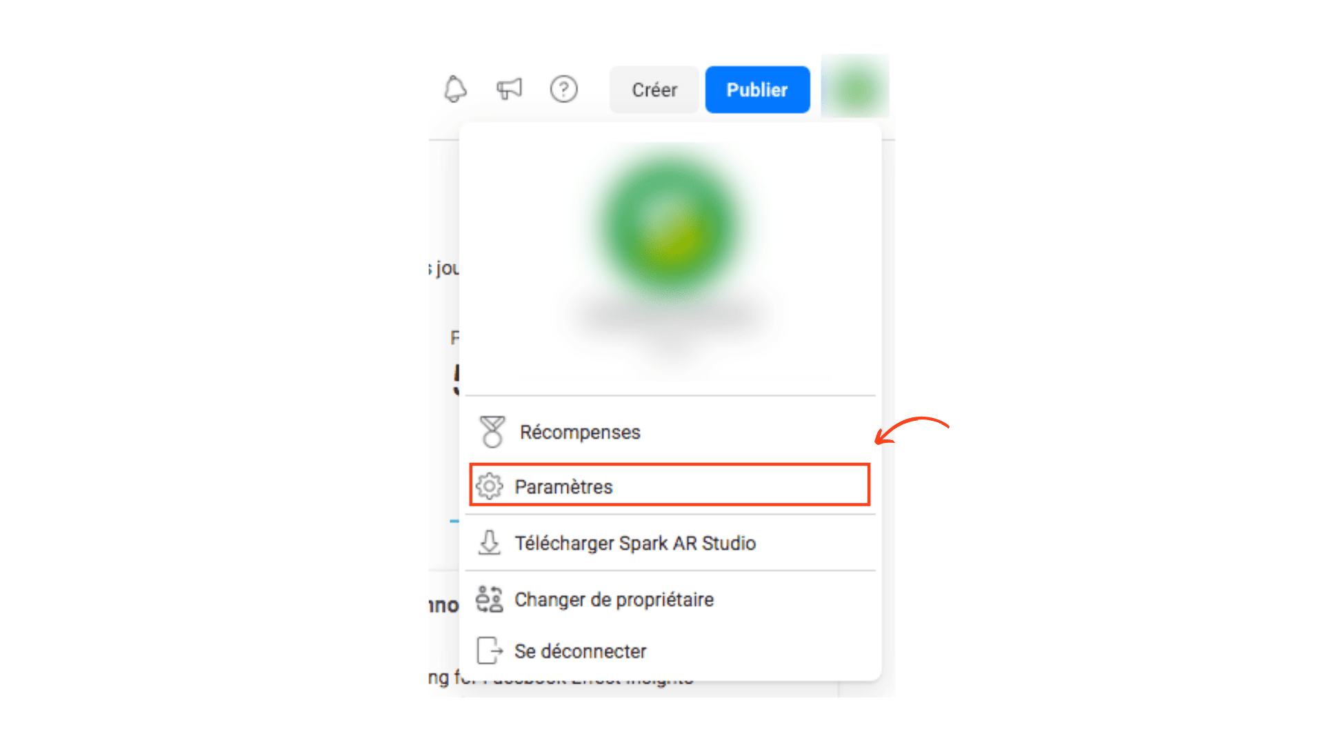 How to add a Spark AR Manager in 5 steps?